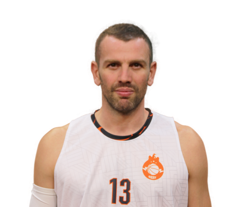 BC ORBI – Basketball Club Orbi