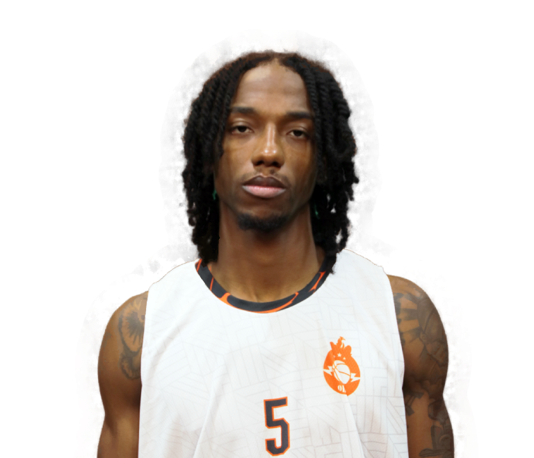 BC ORBI – Basketball Club Orbi